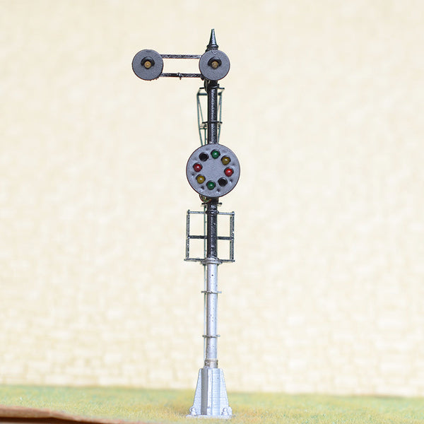 HO scale CPL / B&O signals