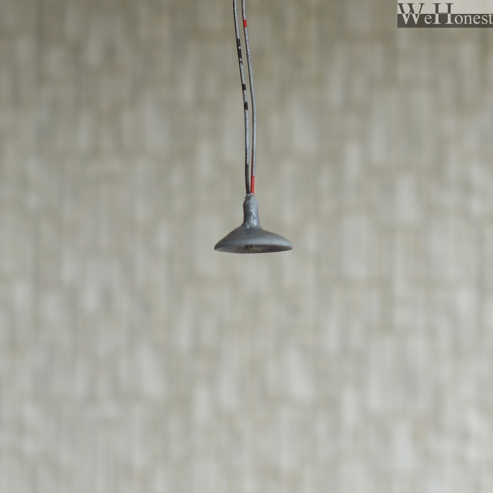 10 x OO / HO scale street light Model wall Lamp posts Led Ceiling Lamp
