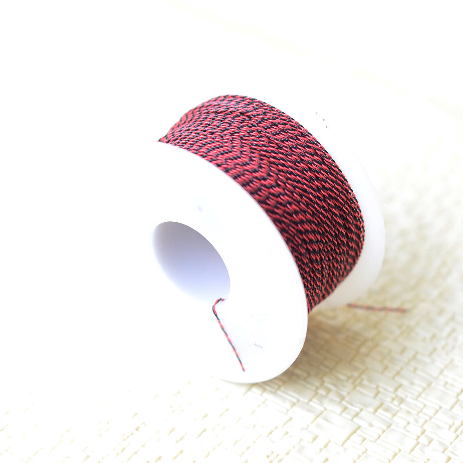 100 meters 32AWG 7/0.08 slim twisted wire Dia. 0.38mm super thin cable